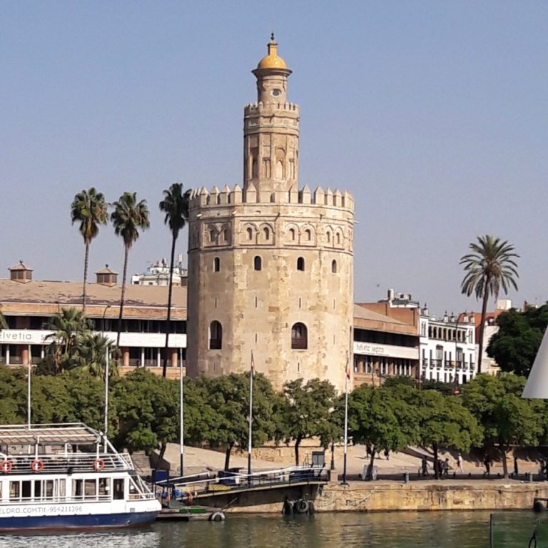 What is Al-Andalus? – Sincerely, Spain