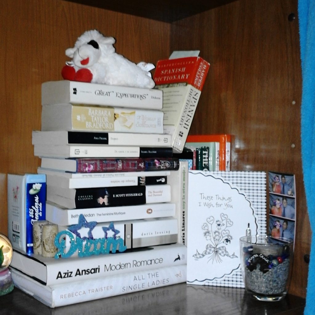 Six Strategies for Managing Unstructured Time – Sincerely, Spain