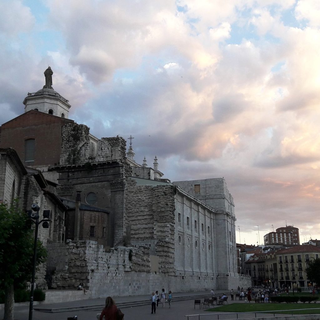 What You Need to Know about Valladolid – Sincerely, Spain