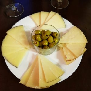 A Beginner’s Guide to Spanish Cheeses – Sincerely, Spain