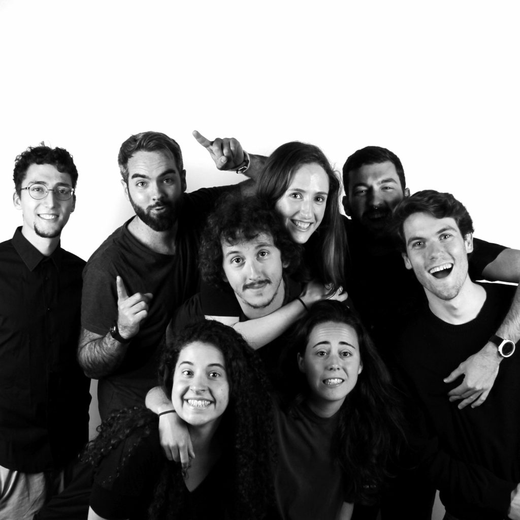 Working Successfully with Spanish Teams – Sincerely, Spain