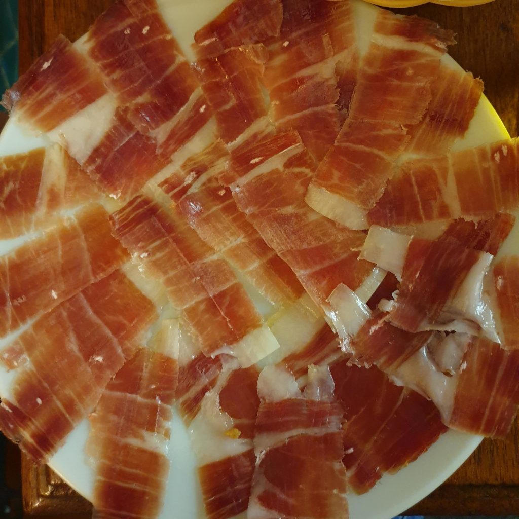 A Beginner’s Guide to Spanish Ham (Jamón) – Sincerely, Spain