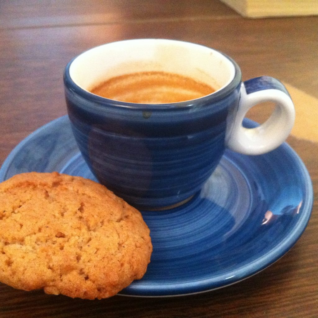 Choosing Your Coffee in Spain – Sincerely, Spain