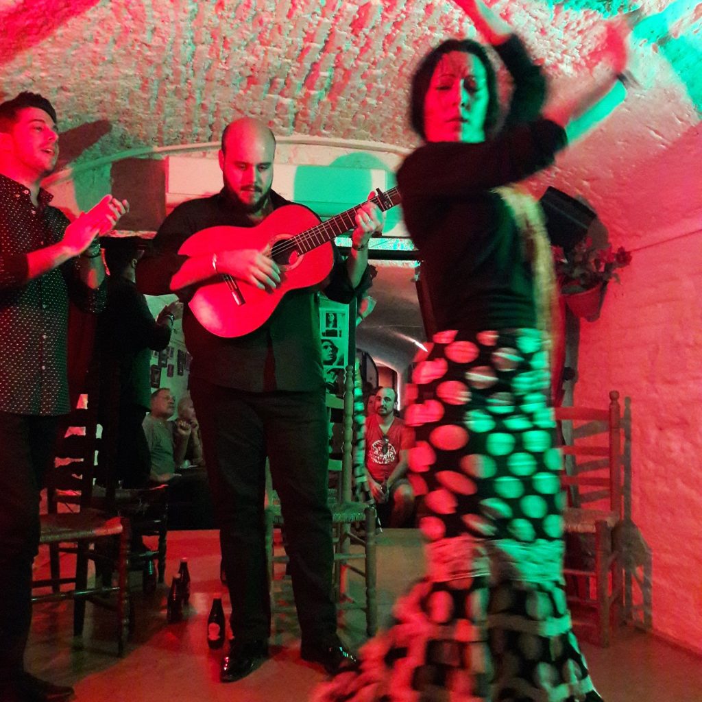 Learning Spanish through Entertainment – Sincerely, Spain