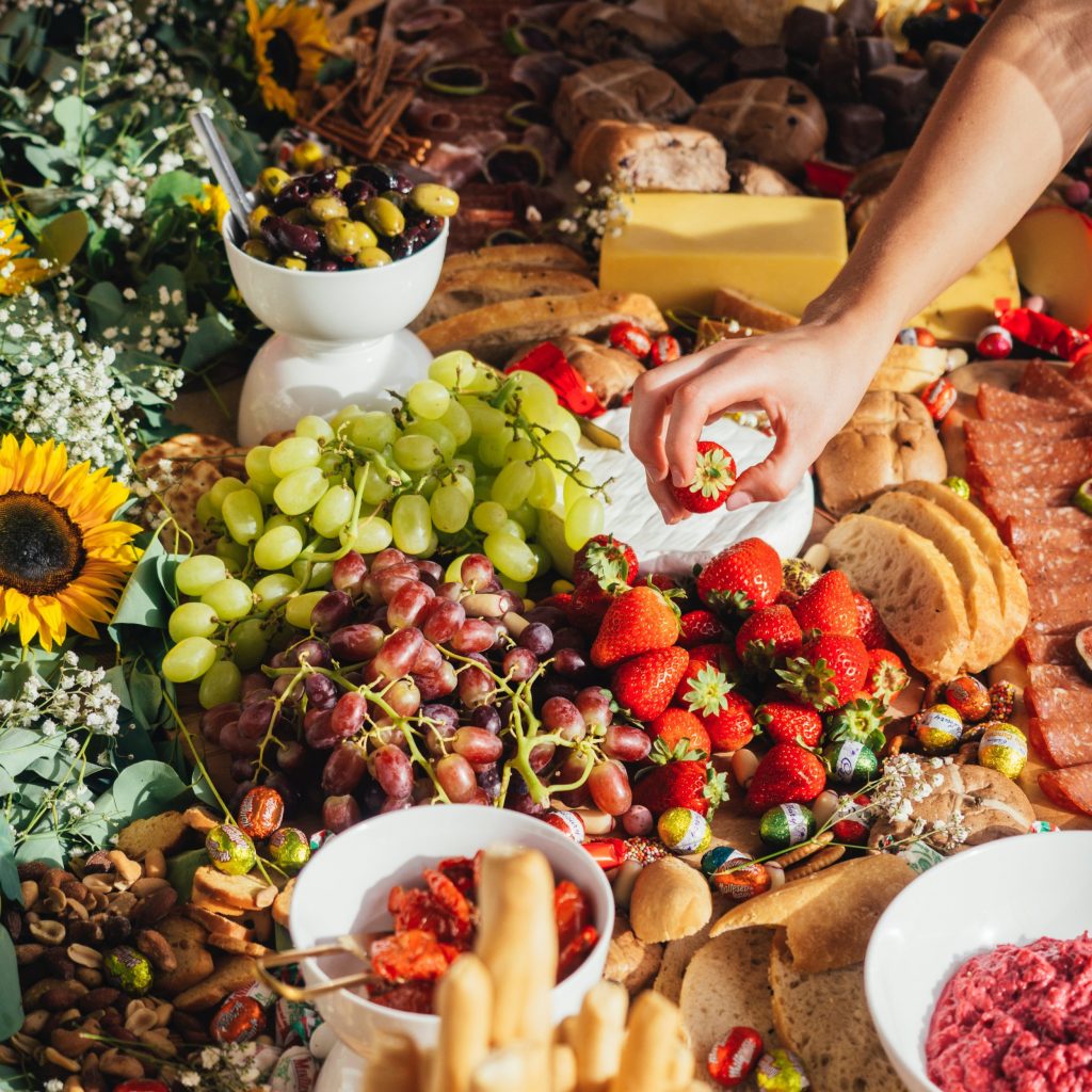 What is the Mediterranean Diet? – Sincerely, Spain