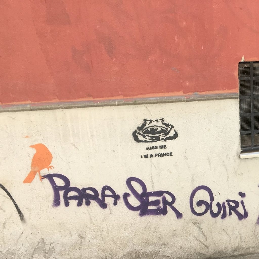 What does it mean to be a ‘Guiri’ – Sincerely, Spain