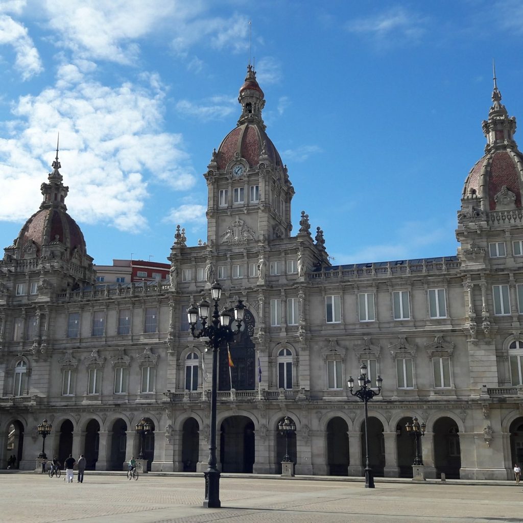 What You Need to Know About A Coruña – Sincerely, Spain
