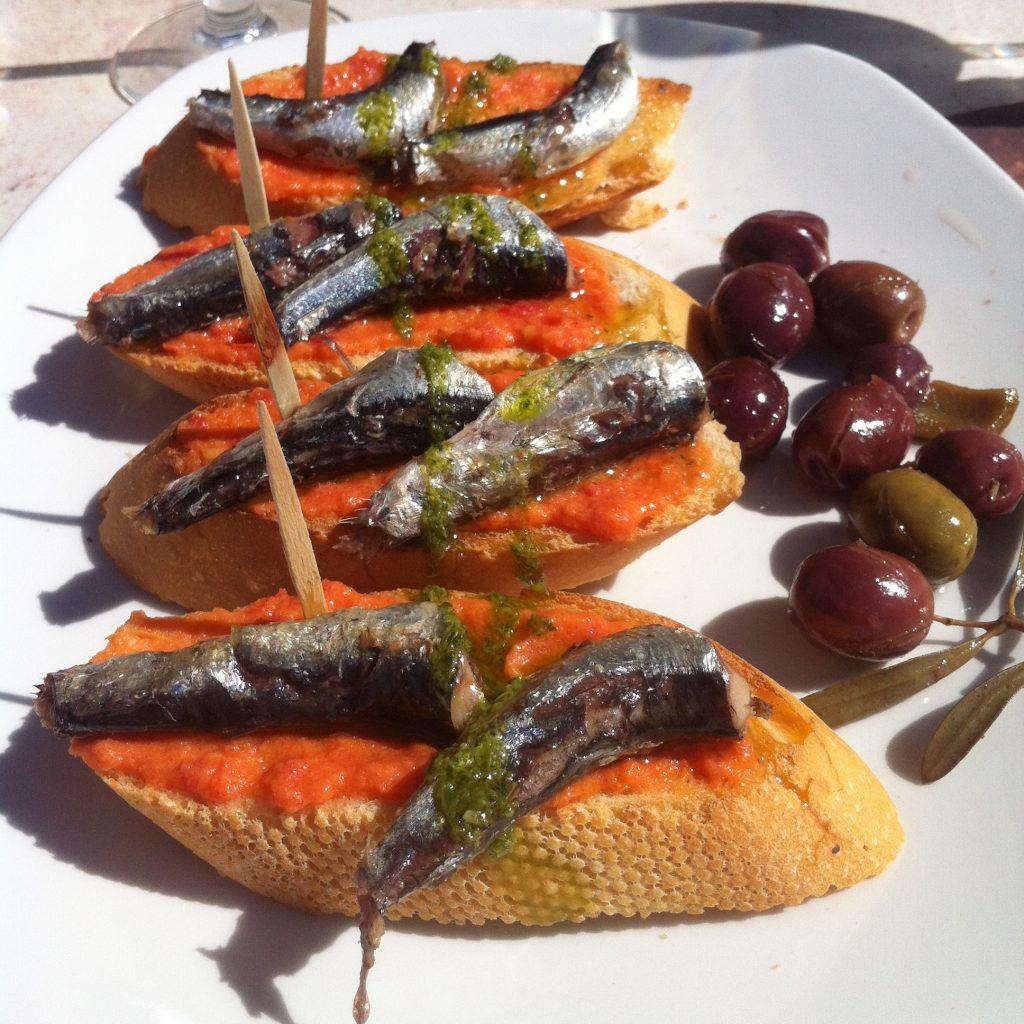 Spanish Style Eating – Sincerely, Spain