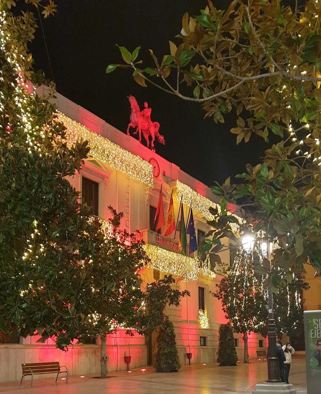 Holiday Experience 2020 (Dani) – Sincerely, Spain