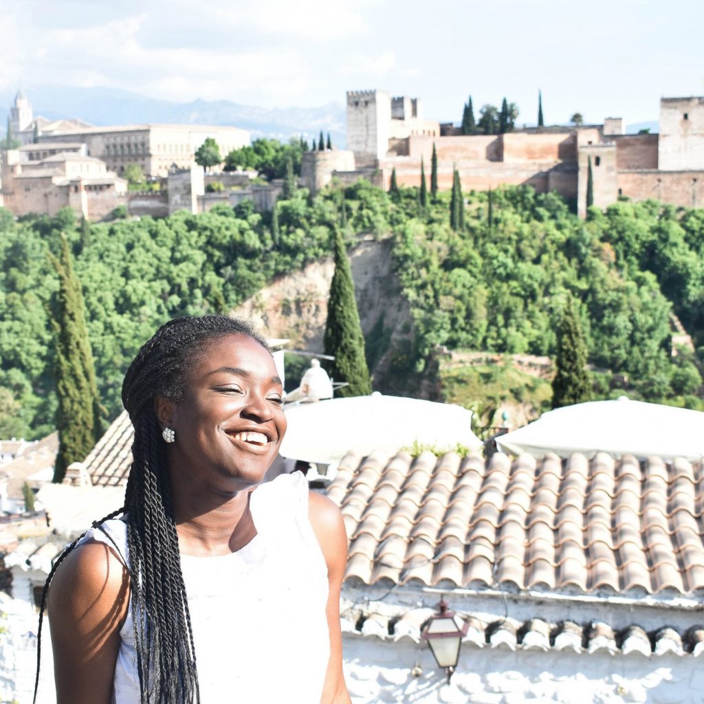 Living and Traveling in Spain as a Black Person: An Interview with ...