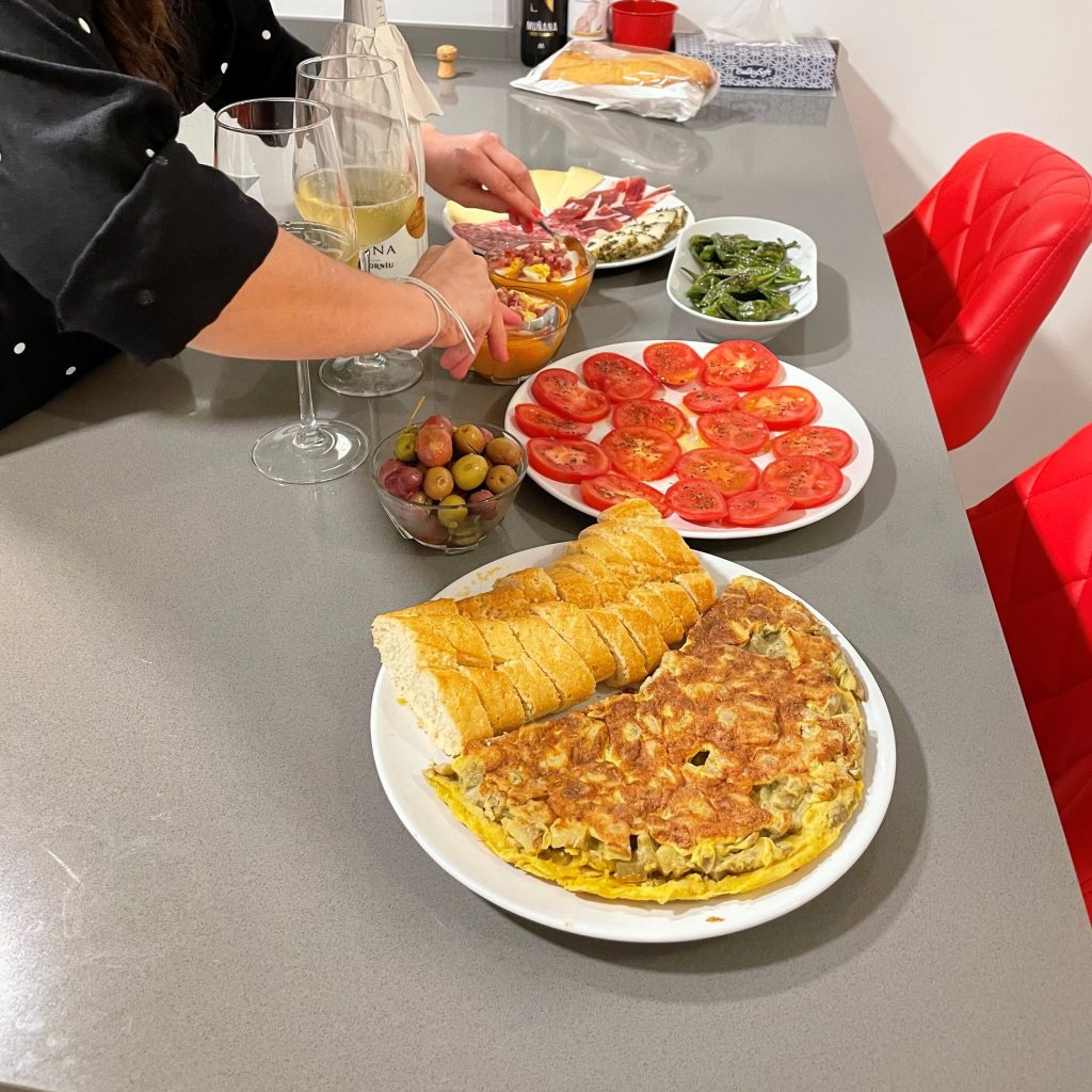 A Quick Guide to a Spanish Tapas-Inspired Snack Night – Sincerely, Spain