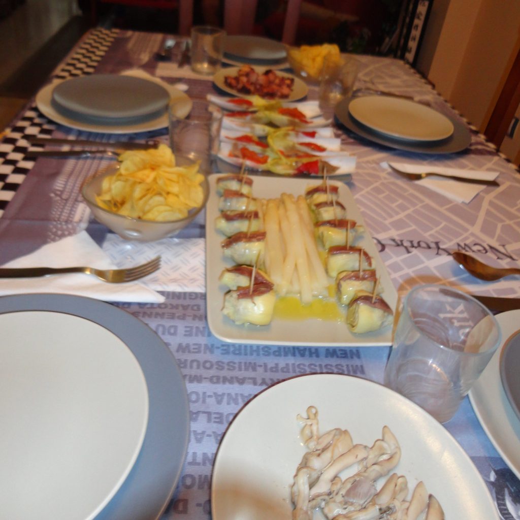 What to Expect at Sunday Lunch in Spain – Sincerely, Spain