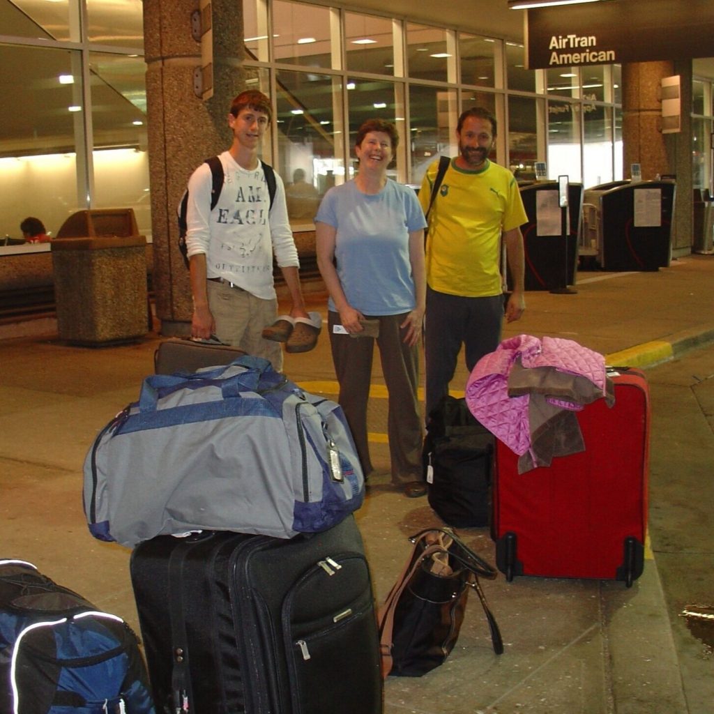 Moving Abroad to Spain as a Family: An Interview – Sincerely, Spain
