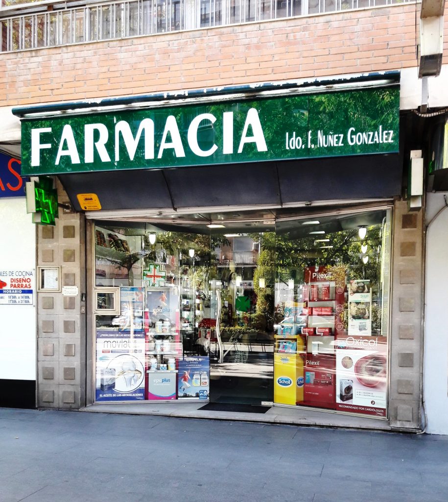 Top Six Things You Should Know When Visiting a Doctor in Spain ...