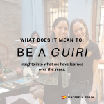 What does it mean to be a ‘Guiri’ – Sincerely, Spain
