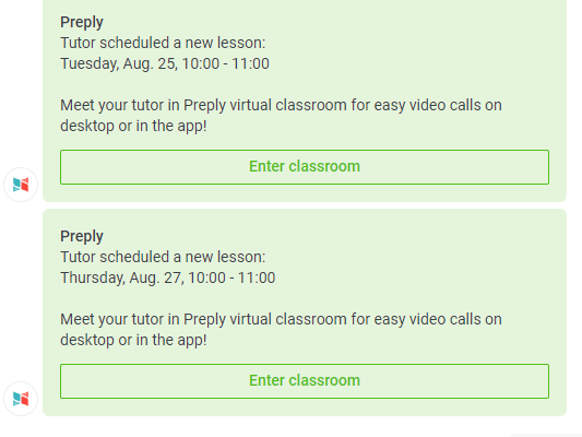 Language-Learning: A Review of Preply – Sincerely, Spain