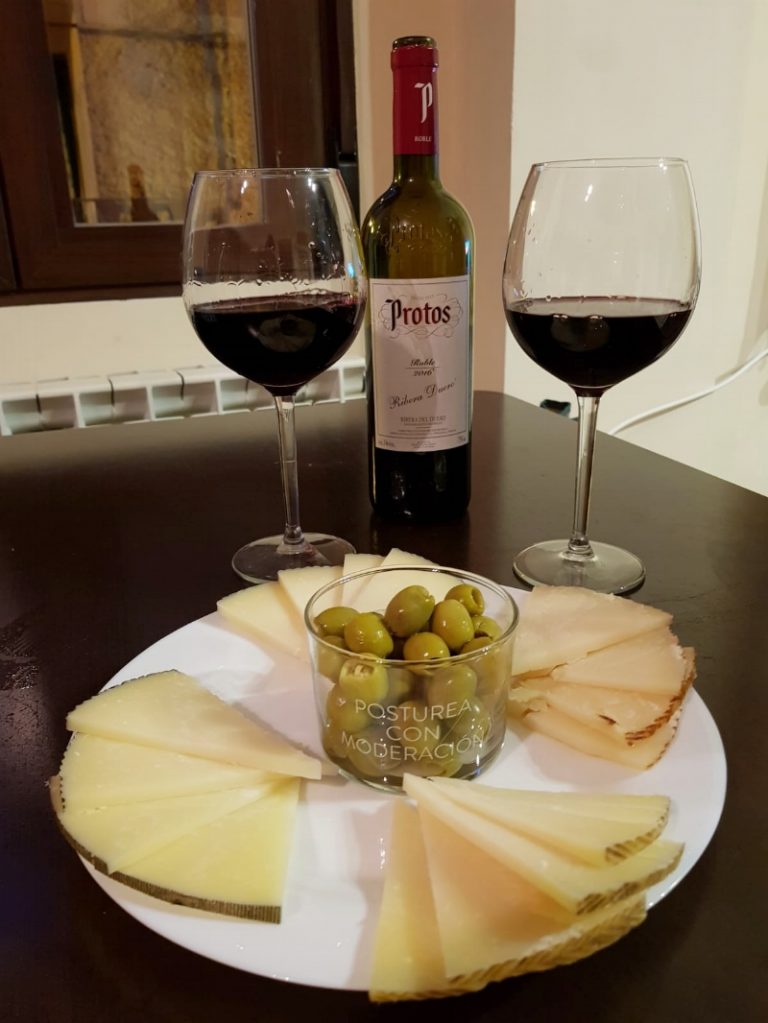 A Beginner’s Guide to Spanish Cheeses – Sincerely, Spain