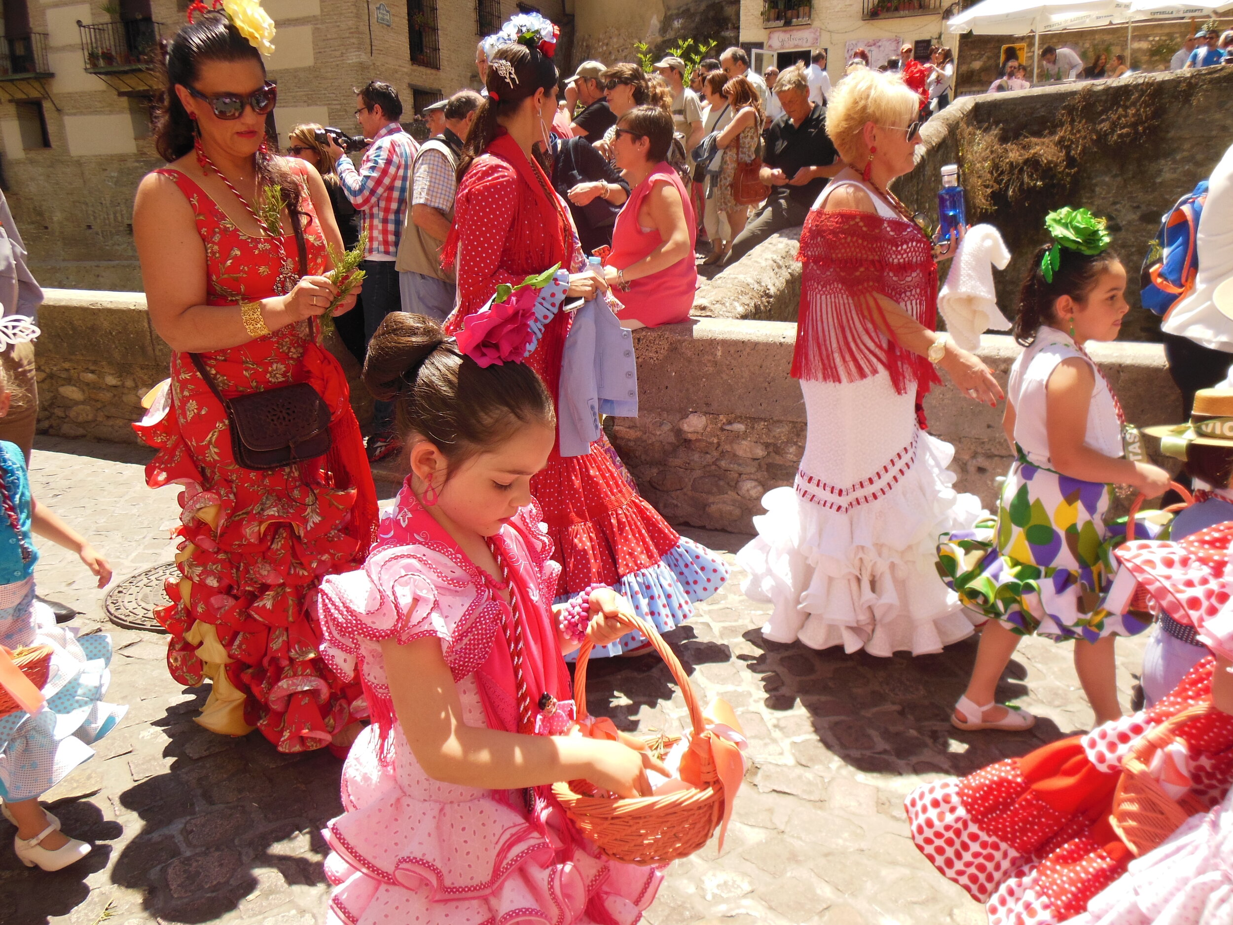 Six Stereotypes of Spain Debunked – Sincerely, Spain