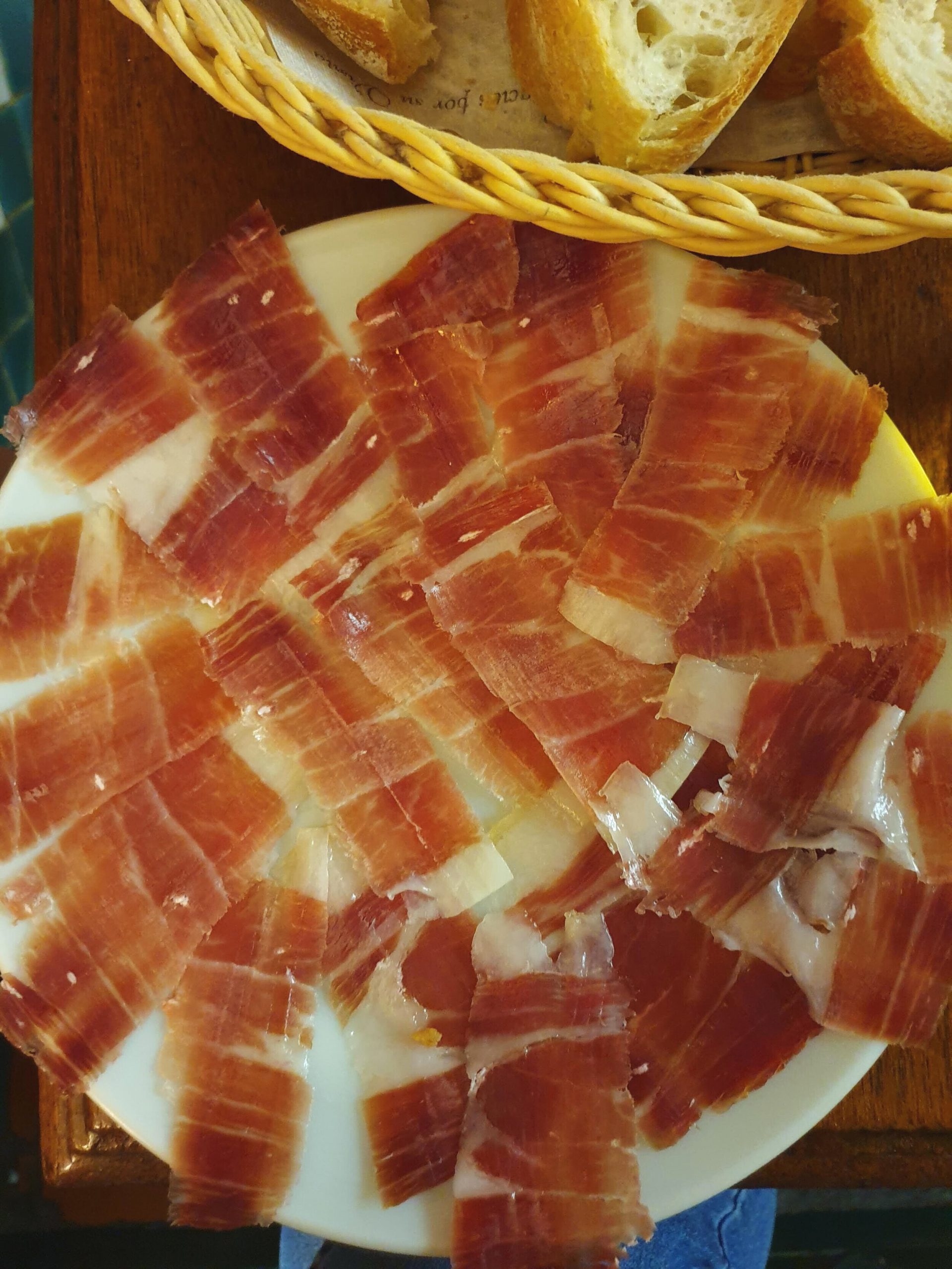 Top Five Spanish Foods You Must Try – Sincerely, Spain