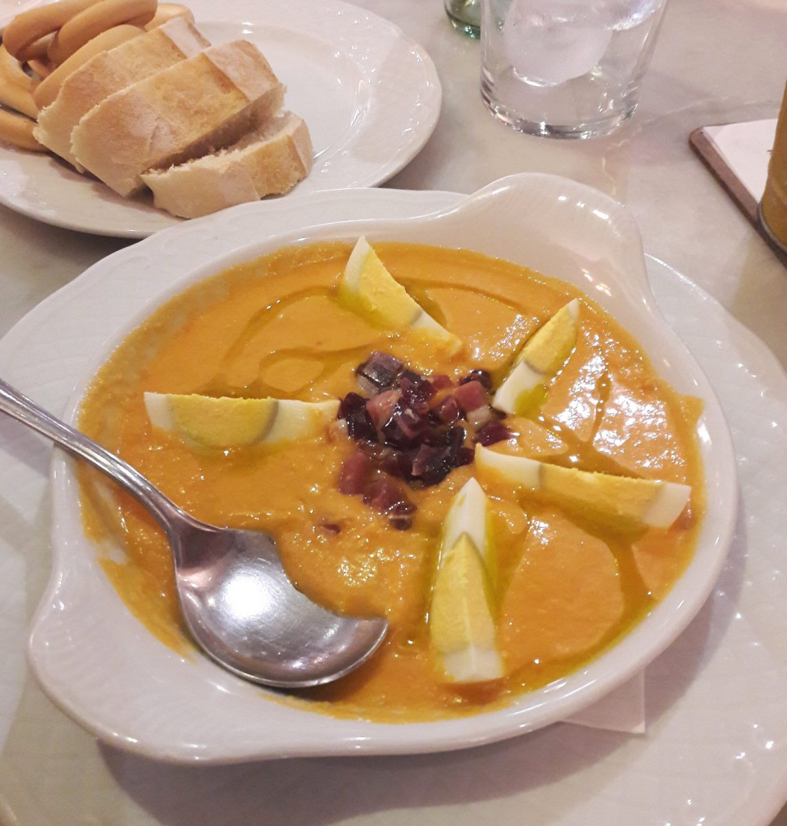 Top Five Spanish Foods You Must Try – Sincerely, Spain