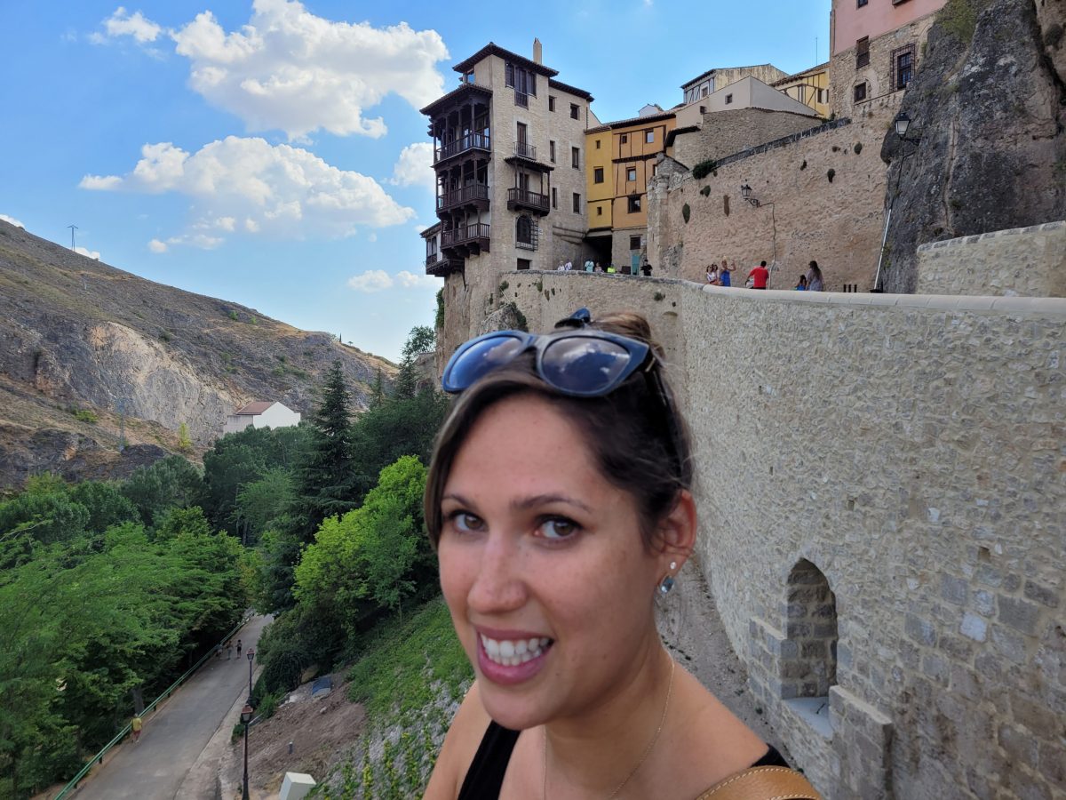 My Real Life in Spain – Sincerely, Spain