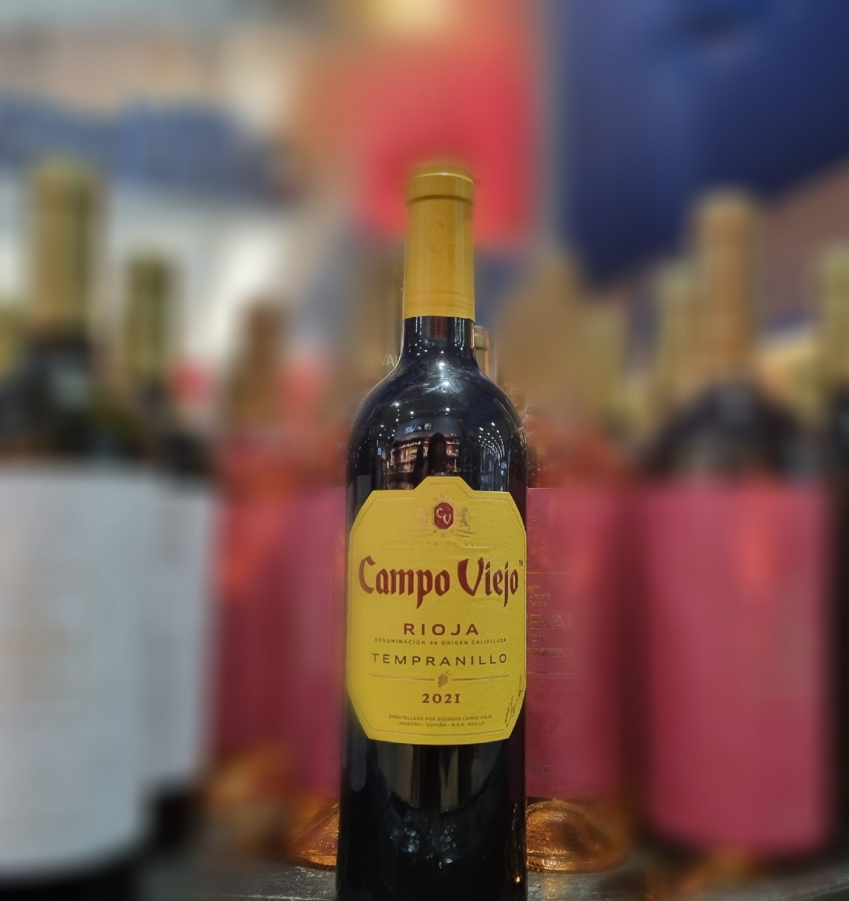 Best Wine Regions in Spain – Sincerely, Spain