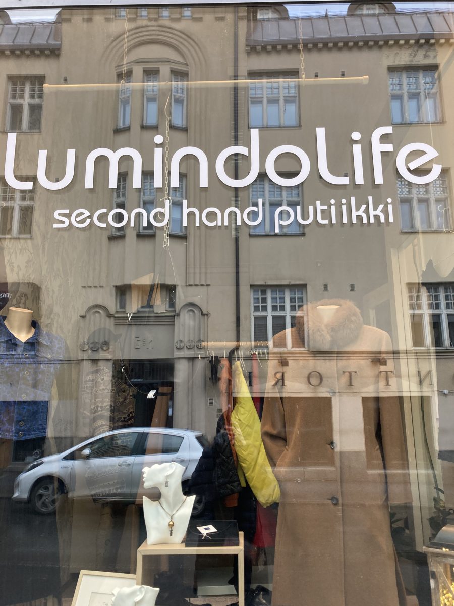 7 things I like about living in Finland – Sincerely, Spain