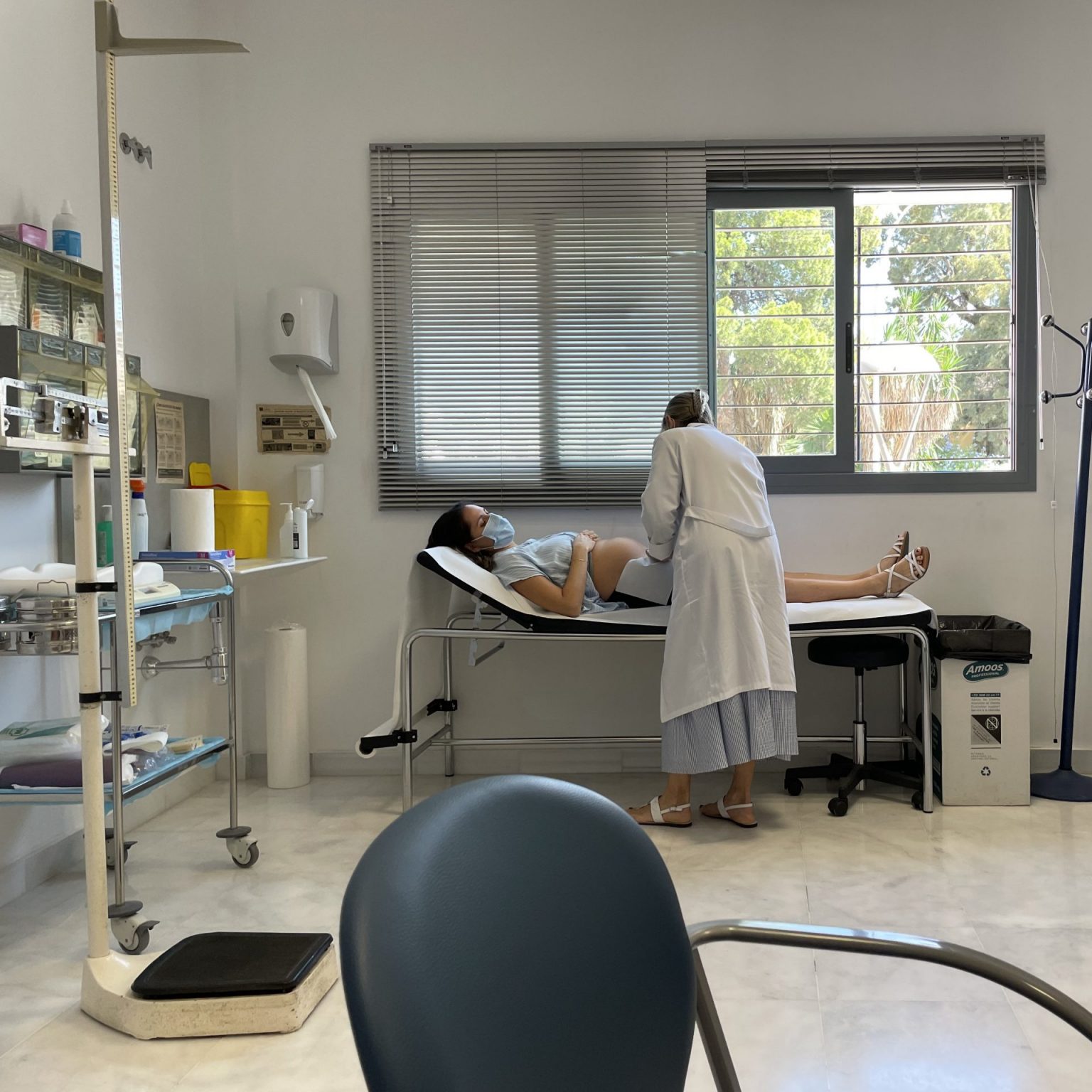 What to Expect When Pregnant in Spain – Sincerely, Spain