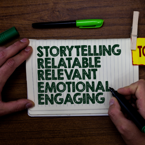 Learning Spanish through storytelling: the shortcut to fluency ...