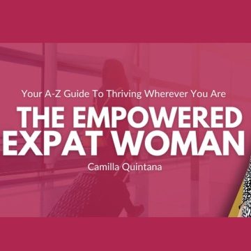 Embracing Your Empowered Expat Woman – Sincerely, Spain