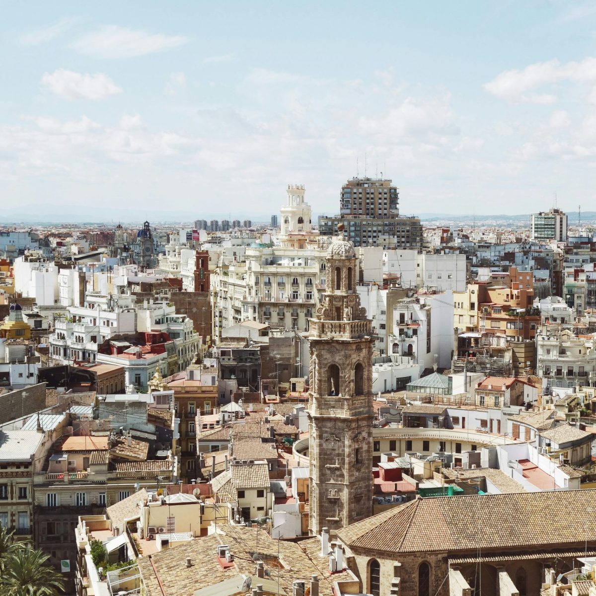 Itinerary for One Day in Valencia: See the Must-Visit Spots – Sincerely ...