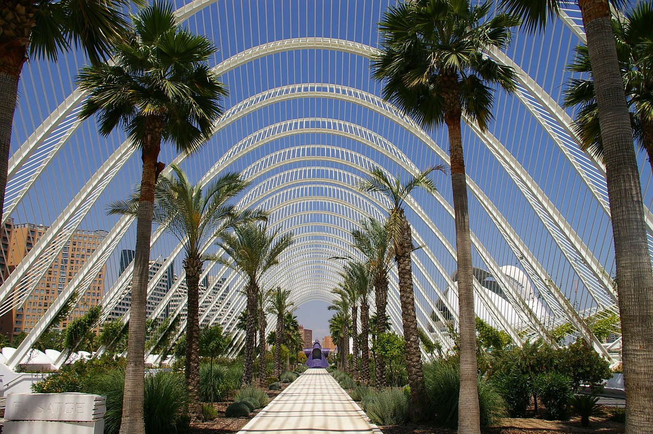 Itinerary for One Day in Valencia: See the Must-Visit Spots – Sincerely ...