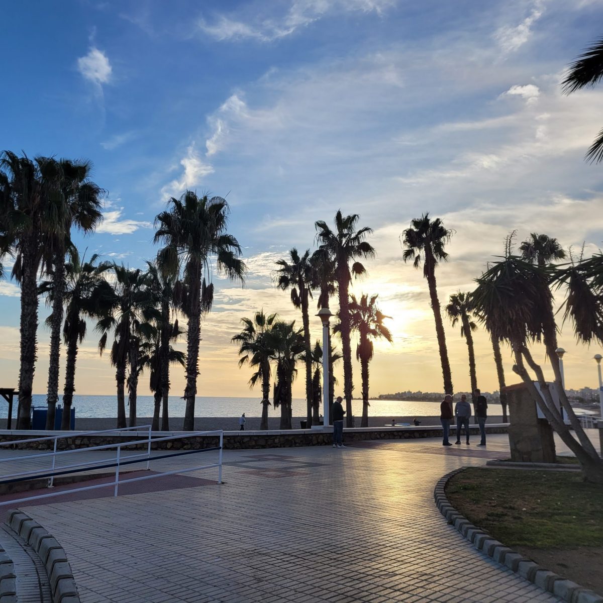 Accepting My Own Journey Part II – Sincerely, Spain